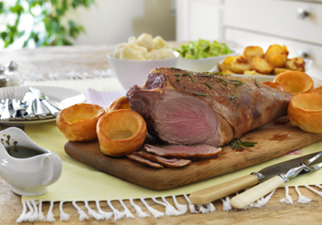 How to buy the best British meat – C and C Meats